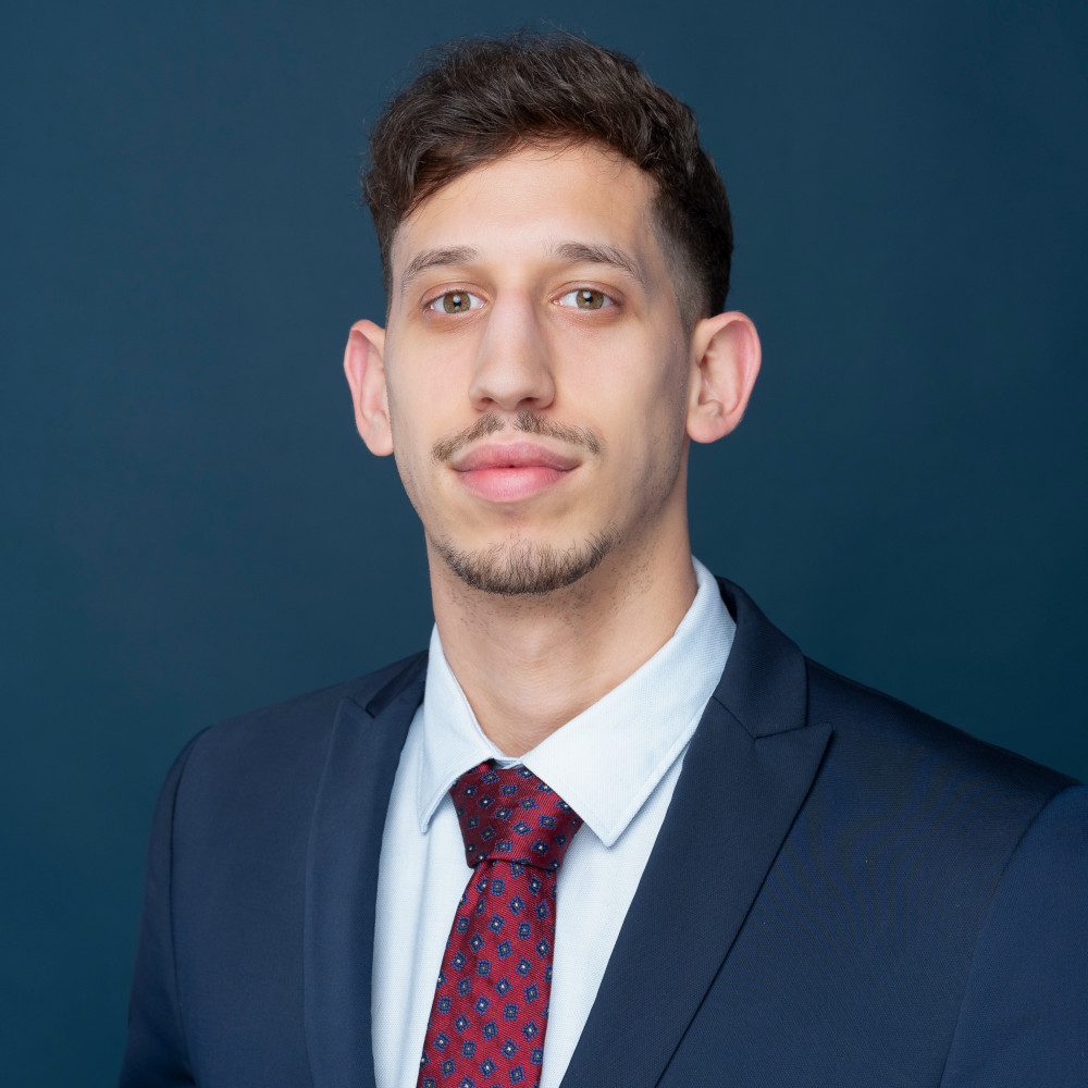 Farid Abdesselam, avocat | Delaby & Dorison