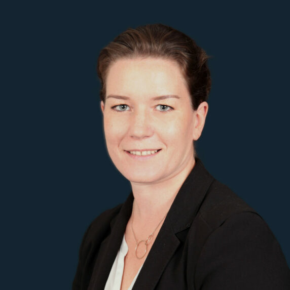 Sophie Dorison, Associée Fondatrice | Delaby & Dorison